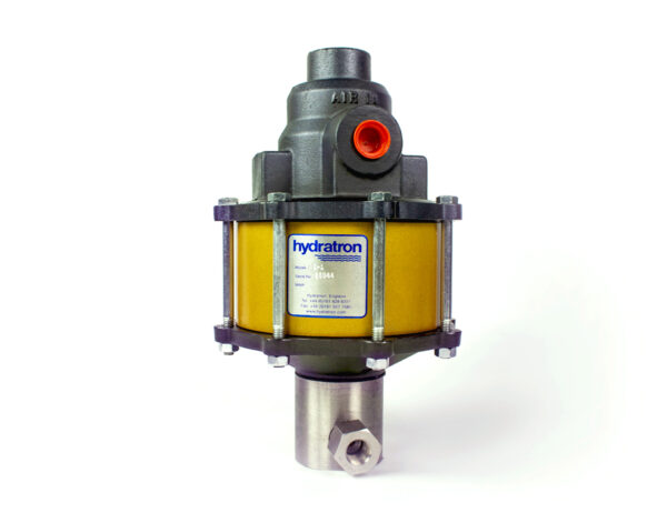 AZ-1 Series Pumps - Immco Pte Ltd